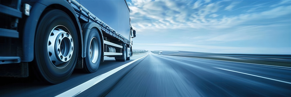 Transport Fleet Asset Management | Strategic Fleet